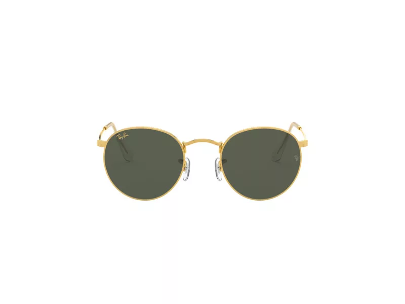 Ray-Ban Round Metal Naočare za sunce RB 3447 9196/31