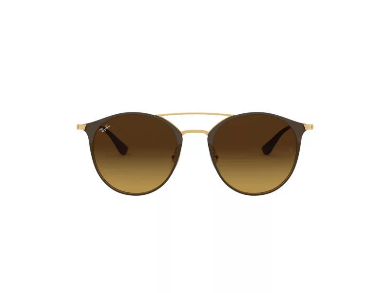 Ray-Ban Naočare za sunce RB 3546 9009/85