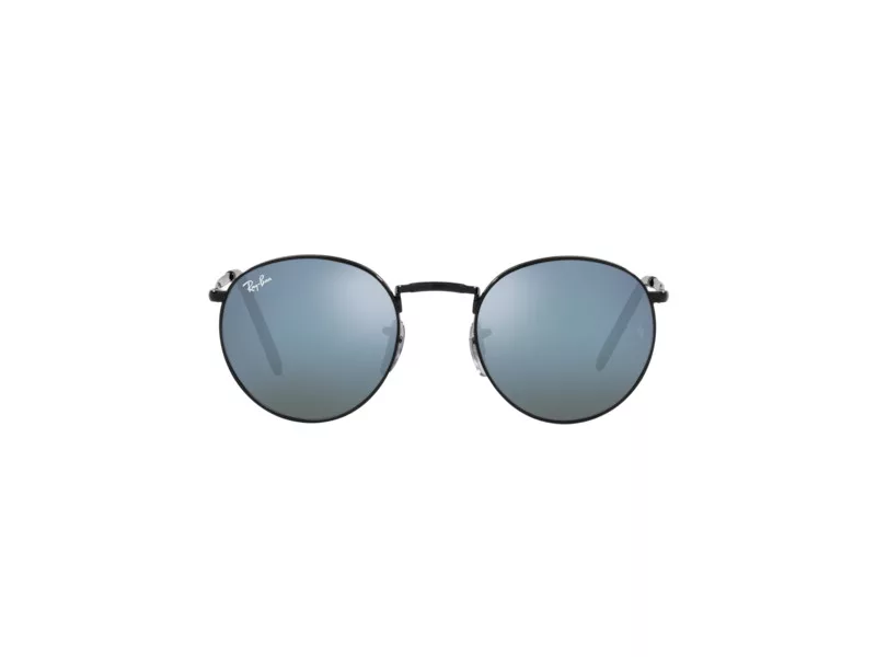 Ray-Ban New Round Naočare za sunce RB 3637 002/G1