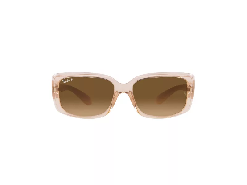 Ray-Ban Naočare za sunce RB 4389 6644/M2