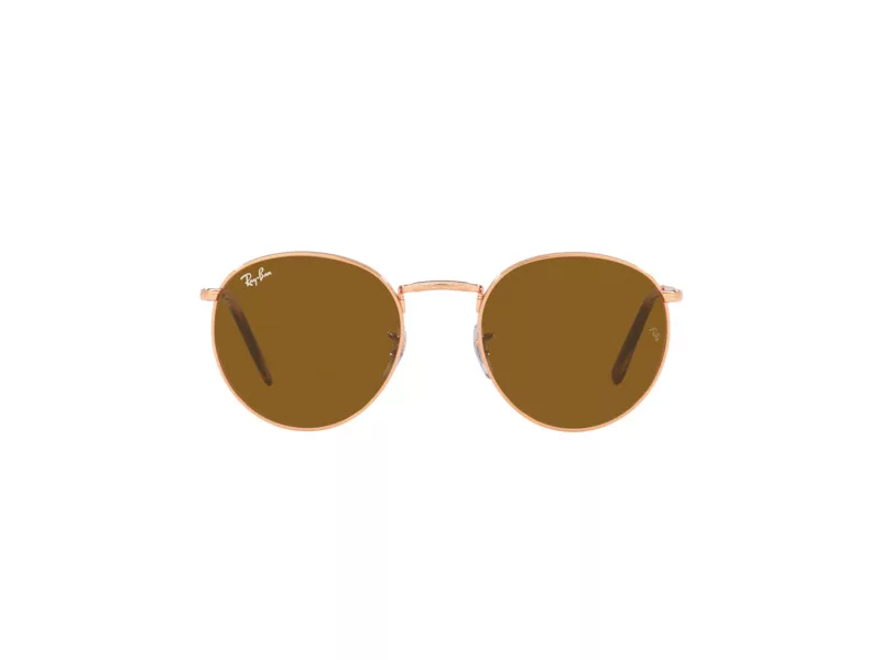 Ray-Ban New Round Naočare za sunce RB 3637 9202/33