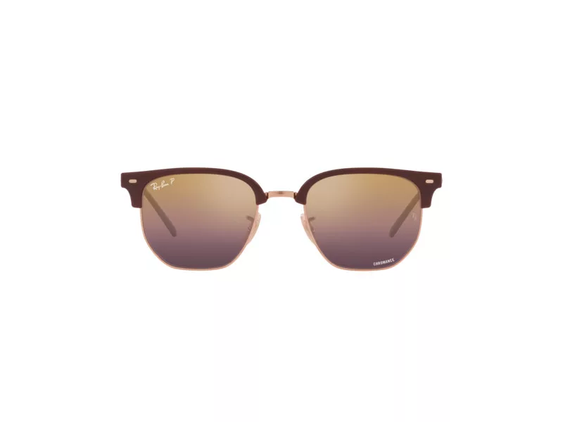 Ray-Ban New Clubmaster Naočare za sunce RB 4416 6654/G9