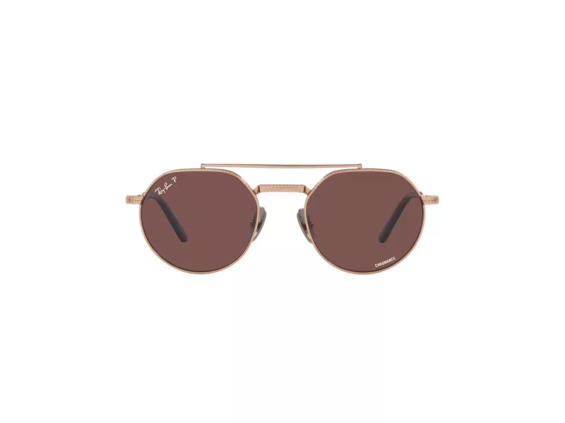 Ray-Ban Jack Ii Titanium Naočare za sunce RB 8265 3140/AF