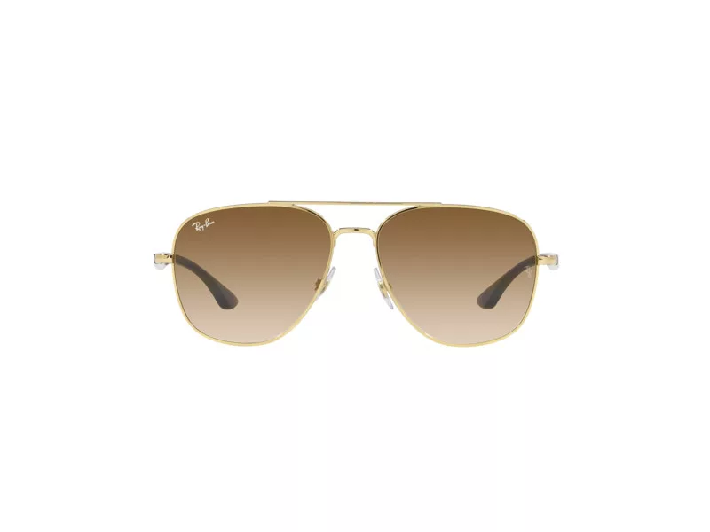 Ray-Ban Naočare za sunce RB 3683 001/51