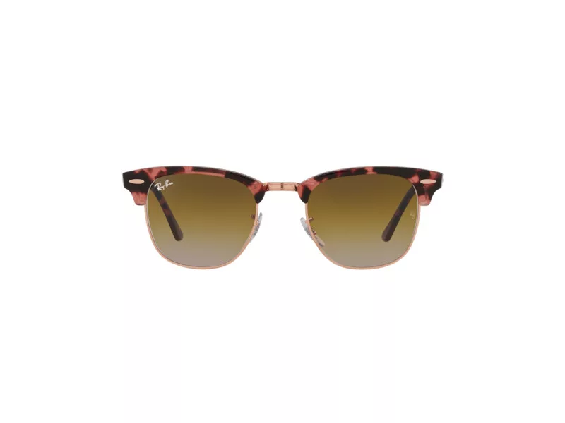 Ray-Ban Clubmaster Naočare za sunce RB 3016 1337/51