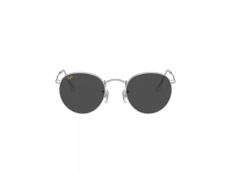 Ray-Ban Round Metal Naočare za sunce RB 3447 9198/B1