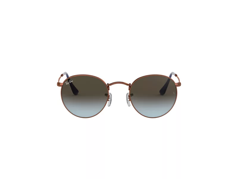 Ray-Ban Round Metal Naočare za sunce RB 3447 9003/96