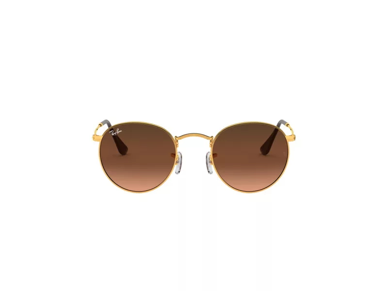 Ray-Ban Round Metal Naočare za sunce RB 3447 9001/A5