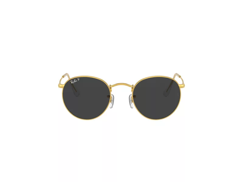 Ray-Ban Round Metal Naočare za sunce RB 3447 9196/48