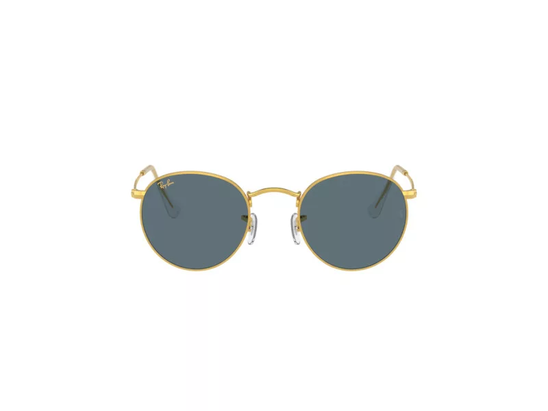 Ray-Ban Round Metal Naočare za sunce RB 3447 9196/R5