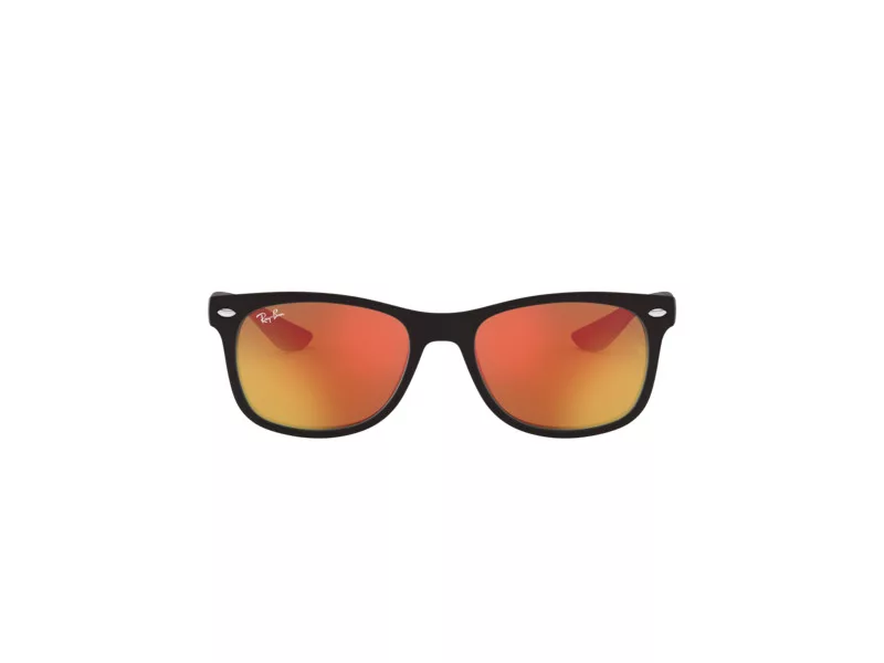 Ray-Ban Junior New Wayfarer Naočare za sunce RJ 9052S 100S/6Q