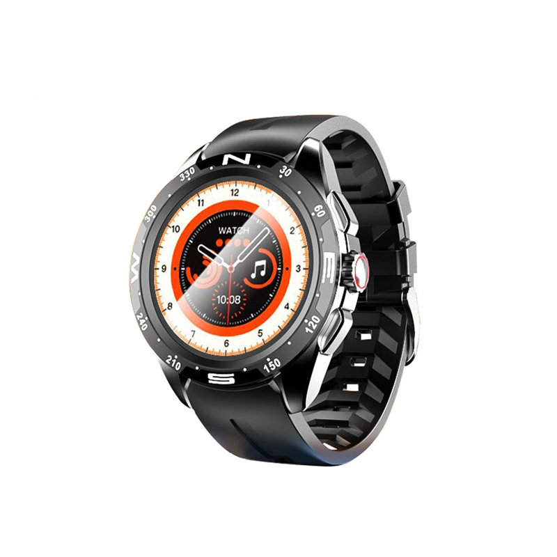 Smart watch AWEI H22 srebrni