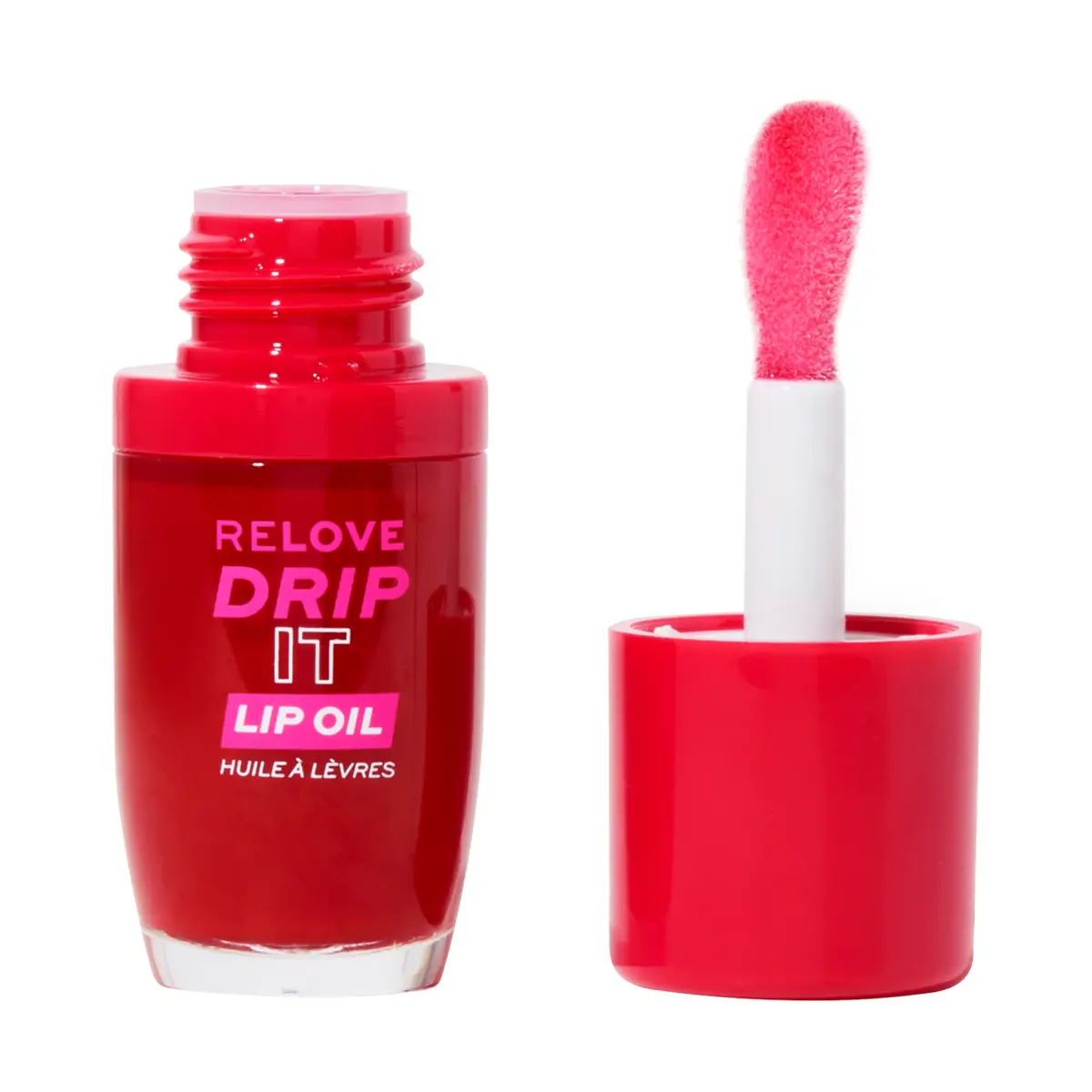 Ulje za usne – Drip It Cherry