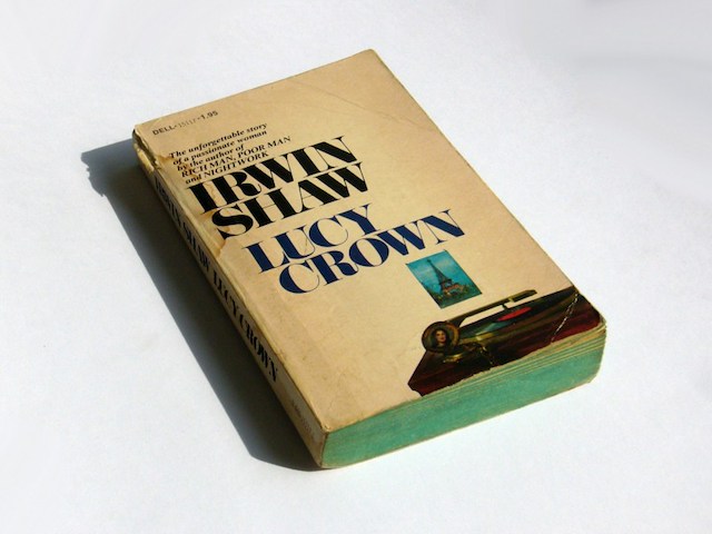 Irwin Shaw - Lucy Crown