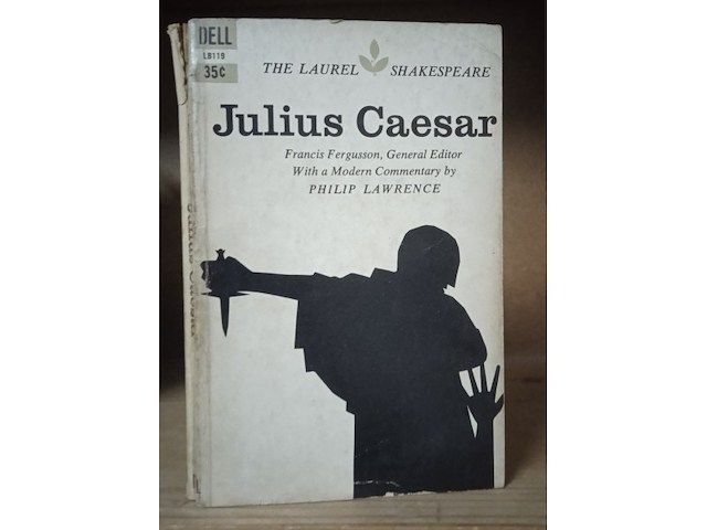 Julius Caesar  Shakespeare