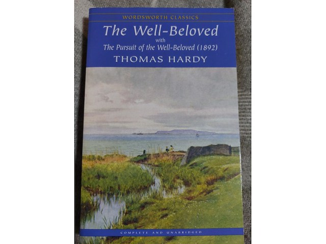 The Well-Beloved- Thomas Hardy