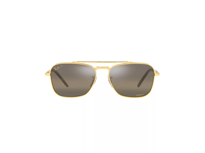 Ray-Ban New Caravan Naočare za sunce RB 3636 9196/G5