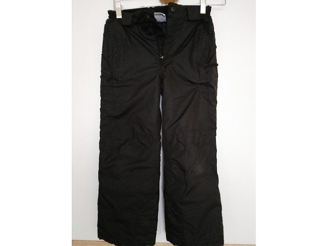 Ski pantalone Pocopiano