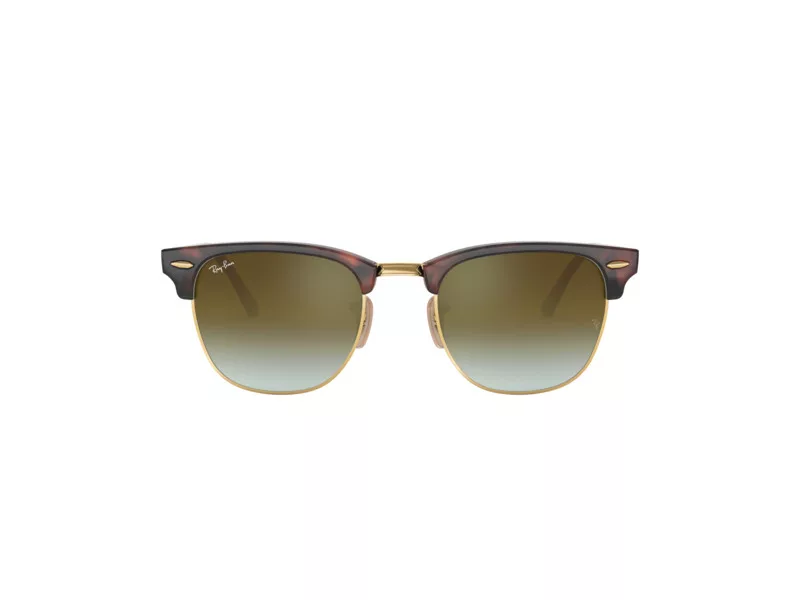 Ray-Ban Clubmaster Naočare za sunce RB 3016 990/9J