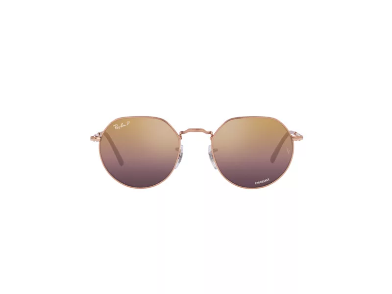 Ray-Ban Jack Naočare za sunce RB 3565 9202/G9