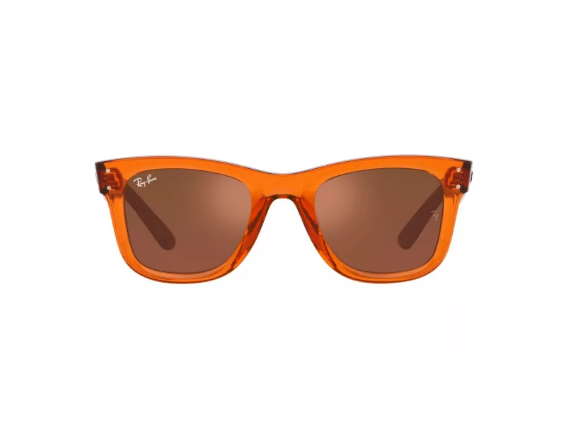 Ray-Ban Wayfarer Reverse Naočare za sunce RB R0502S 6712GM