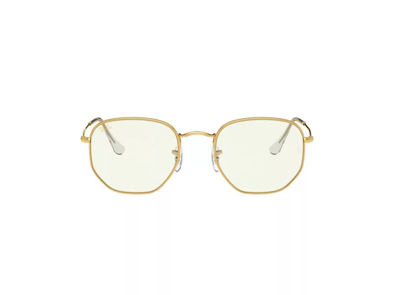 Ray-Ban Hexagonal Naočare za sunce RB 3548 9196/BF