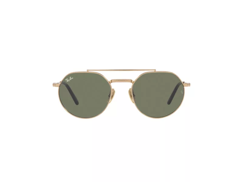 Ray-Ban Jack Ii Titanium Naočare za sunce RB 8265 3138/52