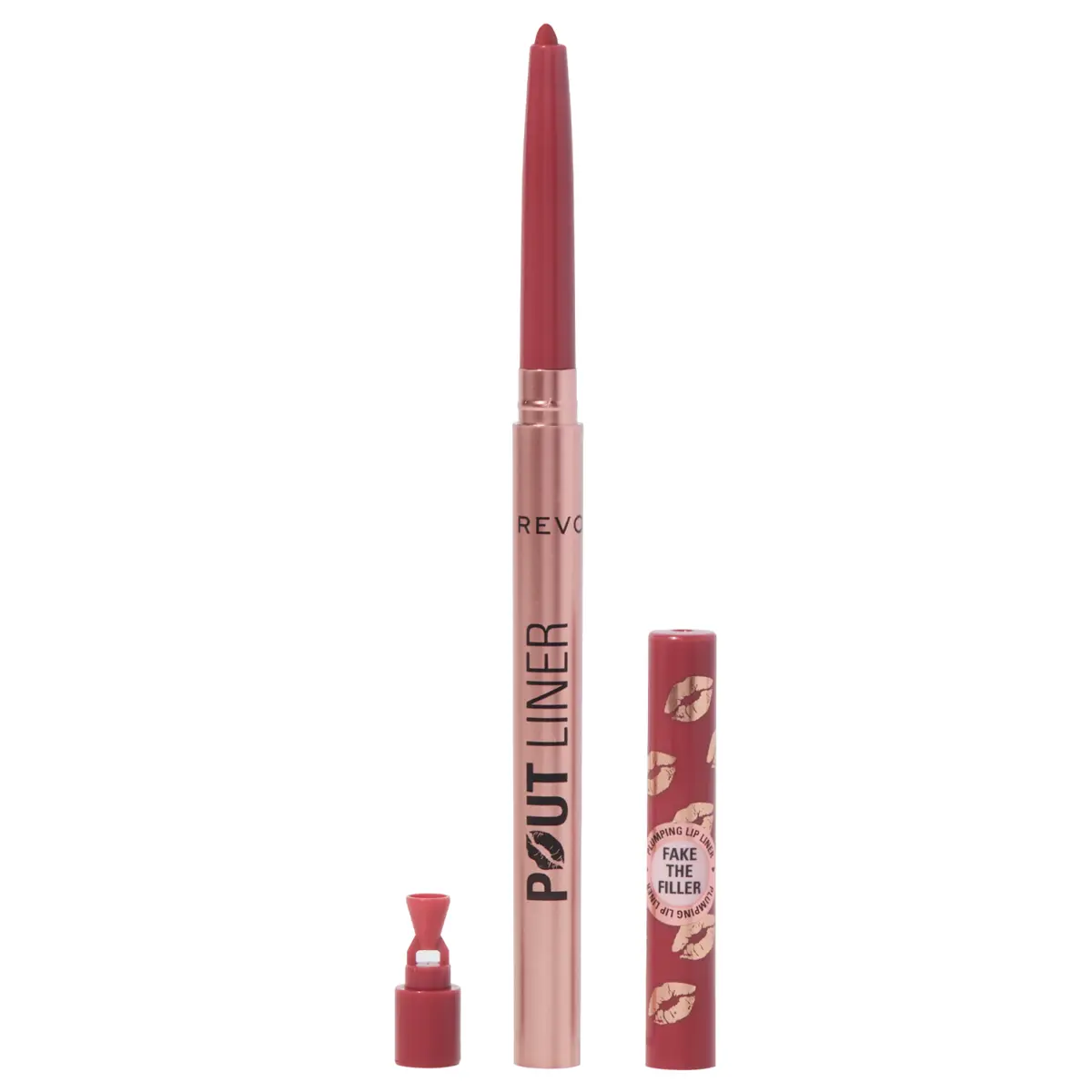 Olovka za usne – Pout Bomb Melba Warm Peach