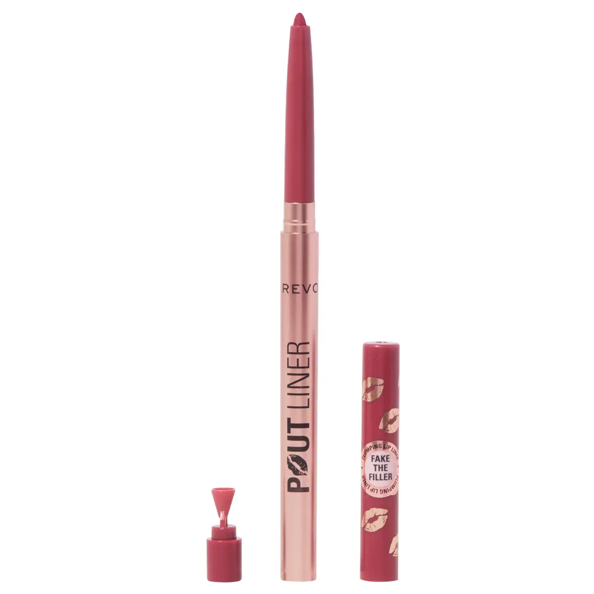 Olovka za usne – Pout Bomb Jelly Berry Mauve