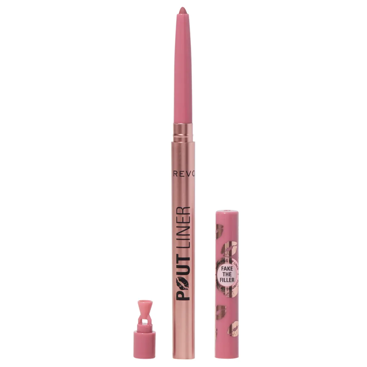 Olovka za usne – Pout Bomb Kiss Baby Pink