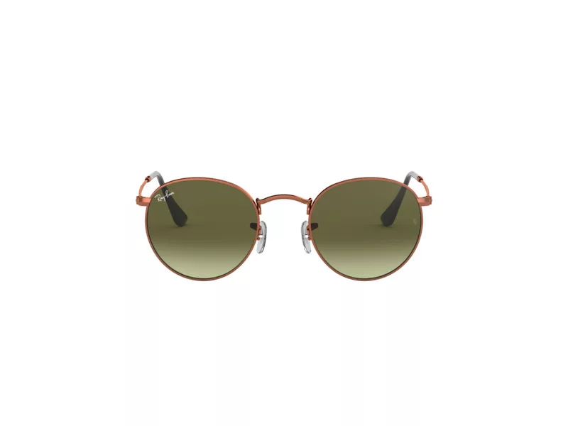 Ray-Ban Round Metal Naočare za sunce RB 3447 9002/A6