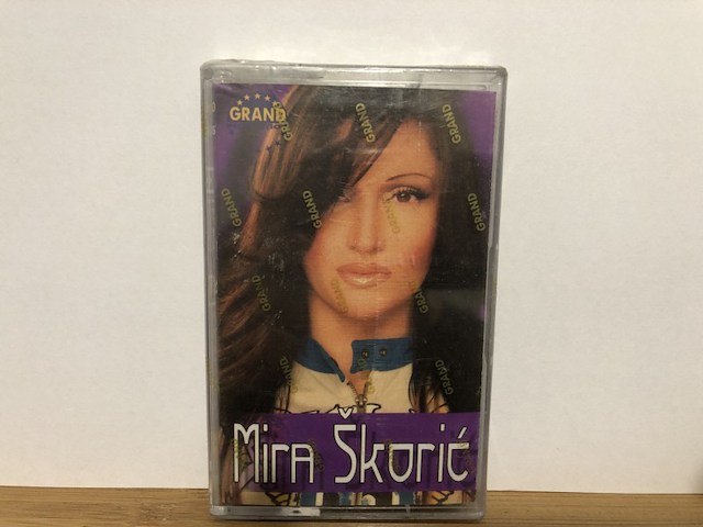 Mira Škorić – Mira Škorić