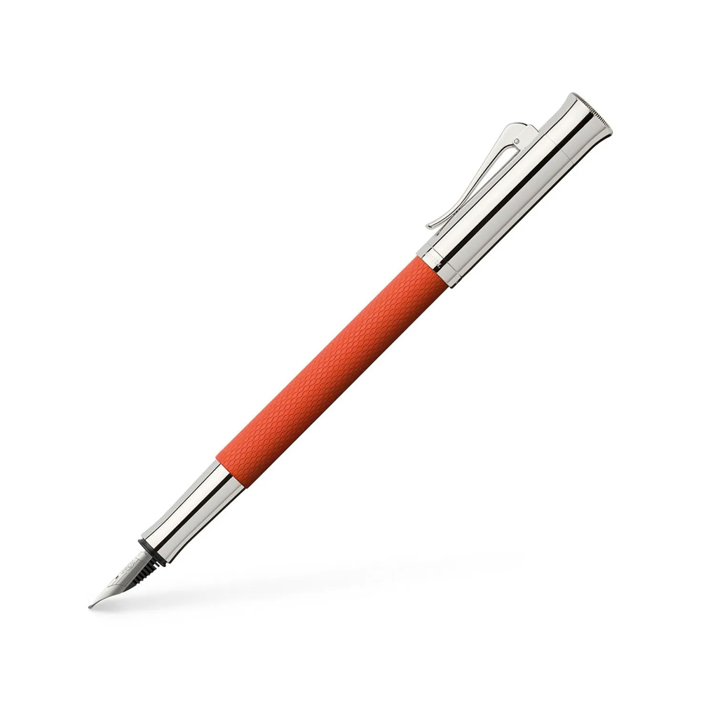 GRAF VON FABER CASTELL Burned Orange