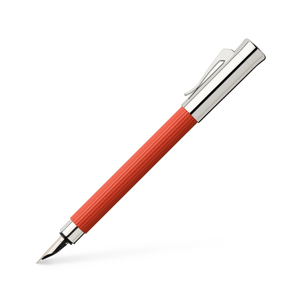 GRAF VON FABER CASTELL India Red