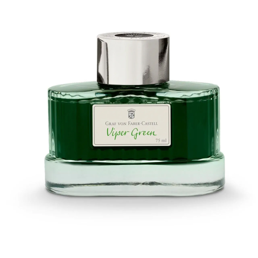 GRAF VON FABER CASTELL Viper Green