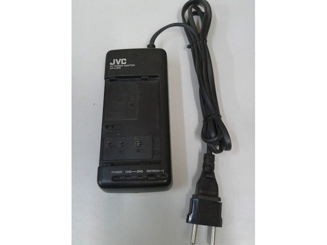 ac adapter JVC