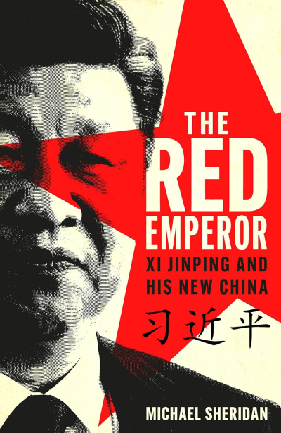 The Red Emperor