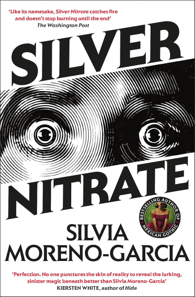 Silver Nitrate