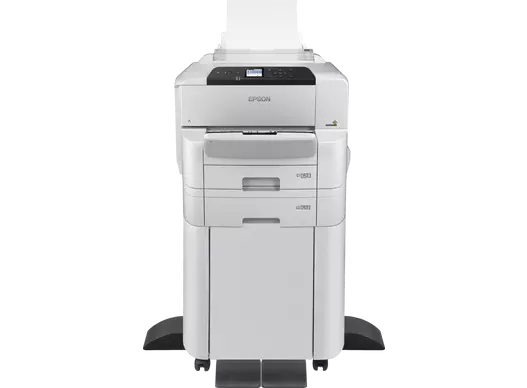 WorkForce Pro WF-C8190DTWC