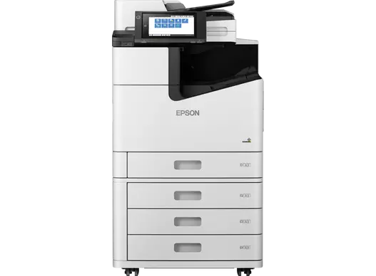 WorkForce Enterprise WF-C21000 D4TW