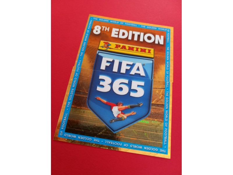 PANINI 365 *** 2023 / 1-2