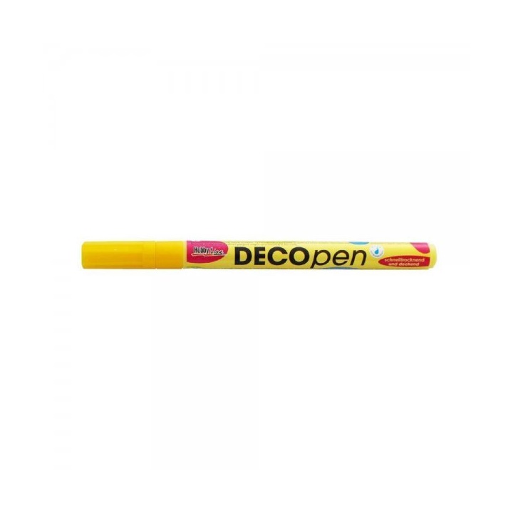 Kreul DecoPen marker 1-2 mm | Various Shades