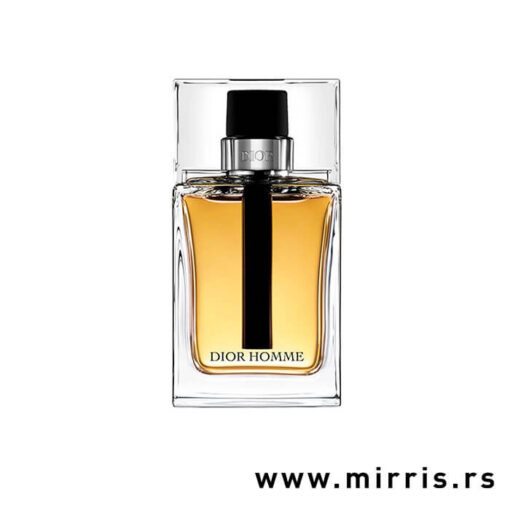 Dior Dior Homme 150ml EDT Tester