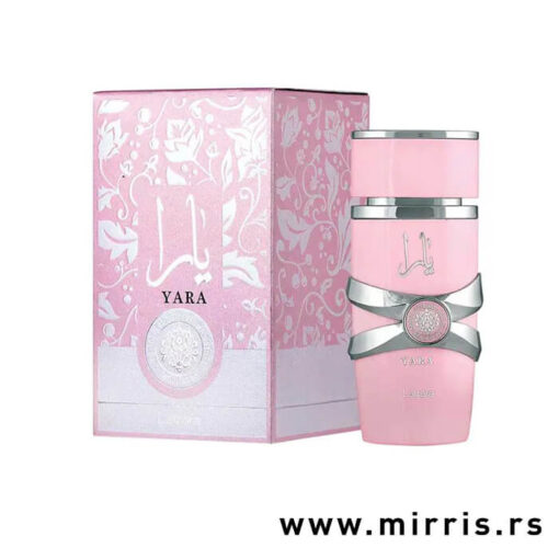 Lattafa Yara 100ml EDP