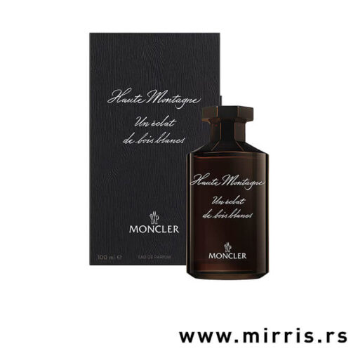 Moncler Haute Montagne 100ml EDP