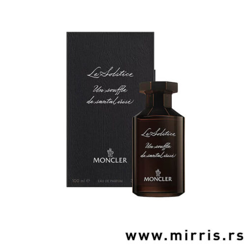 Moncler Le Solstice 100ml EDP