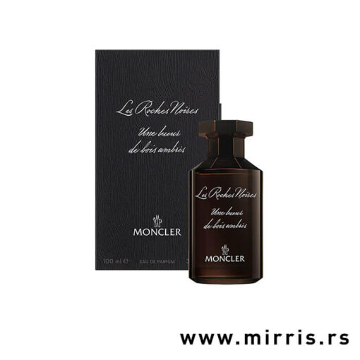 Moncler Les Roches Noires 100ml EDP