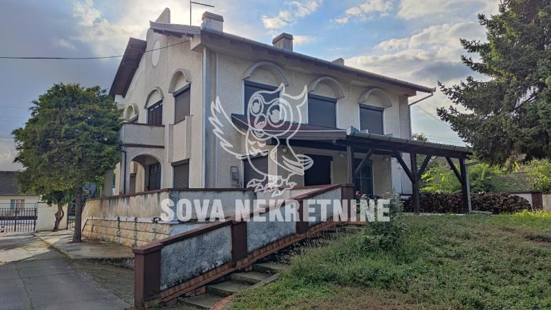 Porodično imanje u Staparu ID#1336 195.000 €