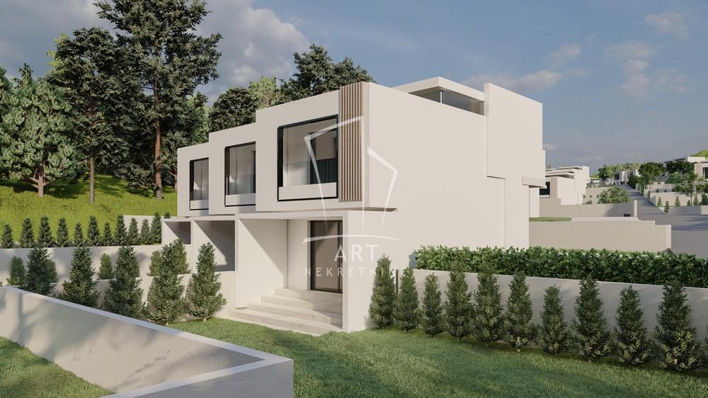 Lipova Hill , moderne kuće ID#9236111 121.055 €