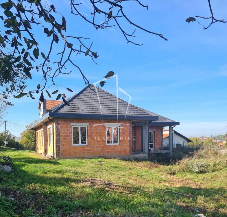 Jajinci - kod ''Ideje'', odlična ponuda ID#9222 250.000 €